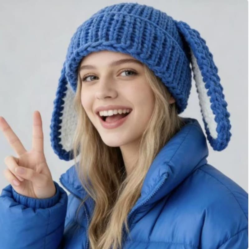 Liam Ramos Hat - Etsy