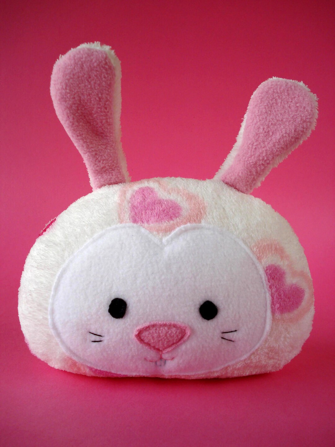 DAISY Sweet Baby Bunny Medium Size - Etsy