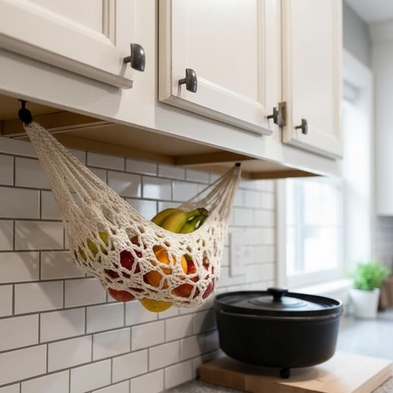 Crochet Craft Storage - Etsy