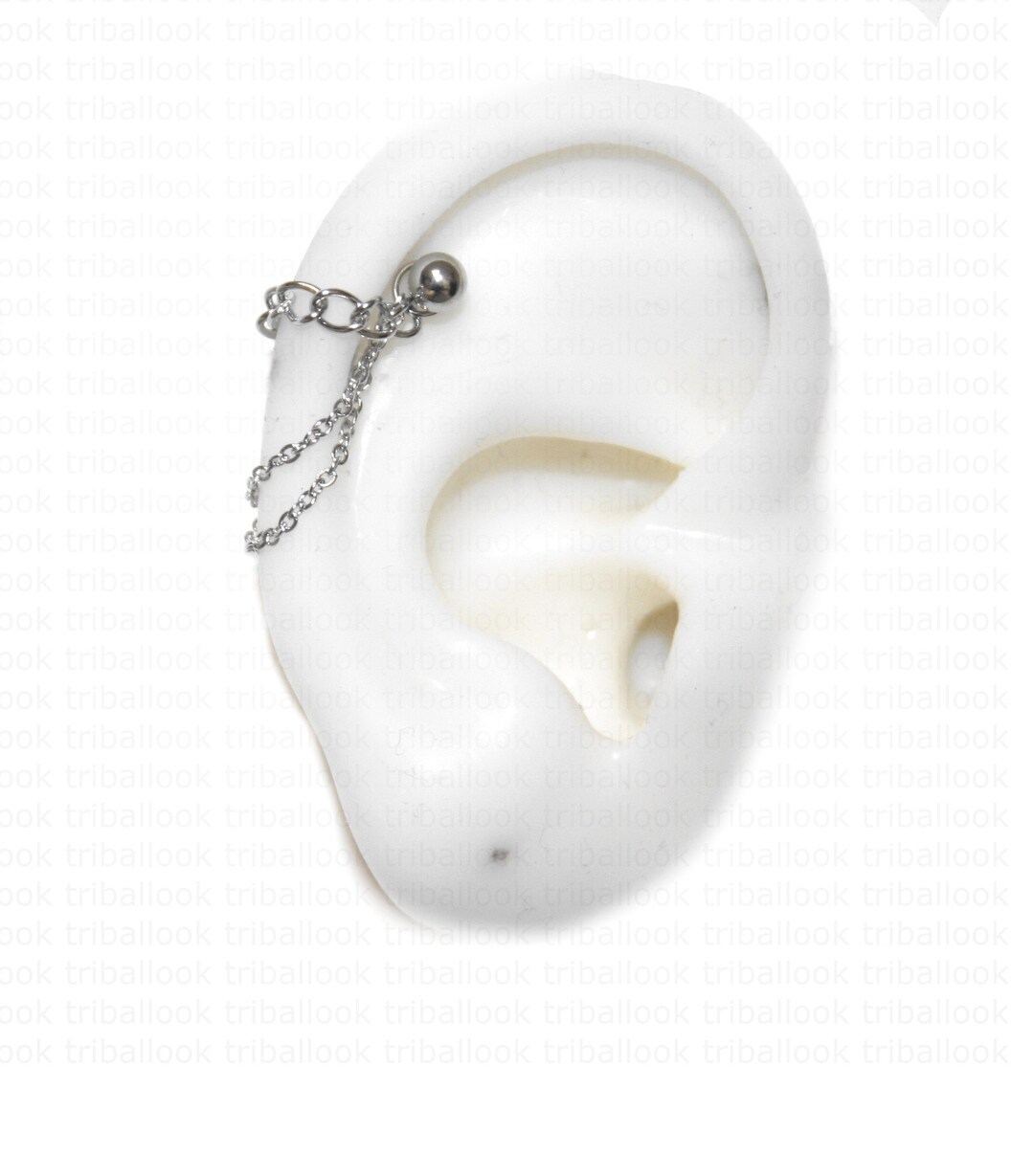 Helix Earring Helix Piercing Helix Earring Helix Piercing - Etsy