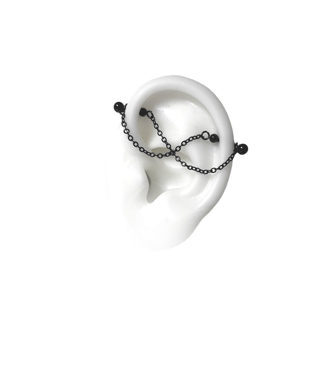Industrial Barbell, Industrial Piercing, Jewelry, Industrial Bar ...