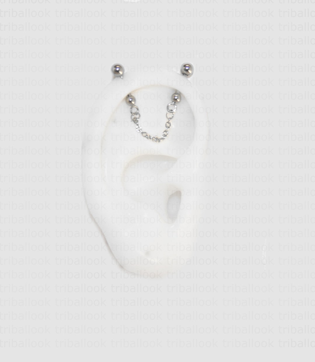 Industrial Barbell, Industrial Piercing, Jewelry, Industrial Bar ...