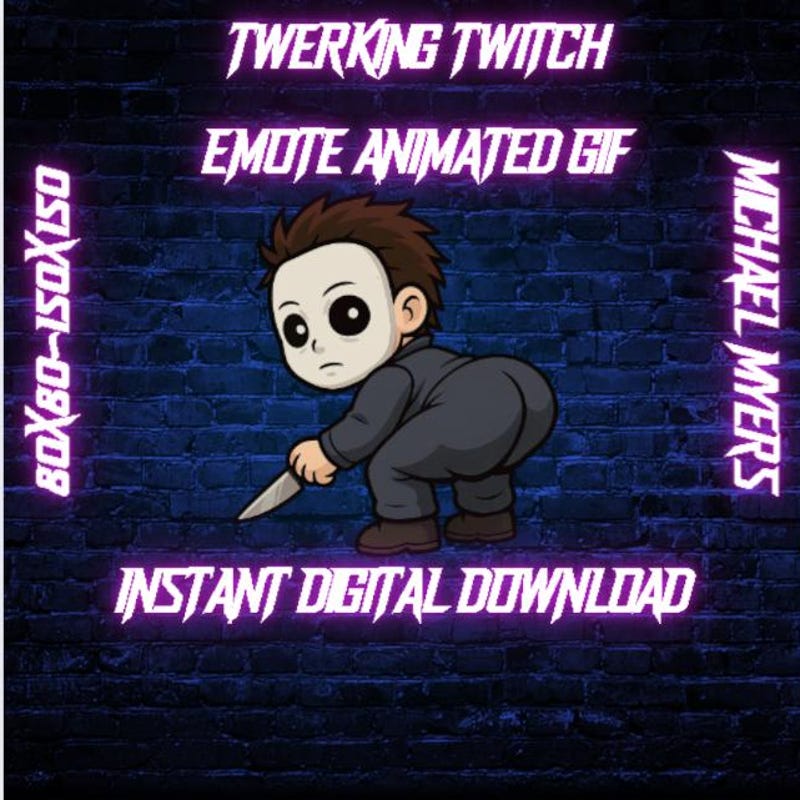 Michael Streamer - Etsy