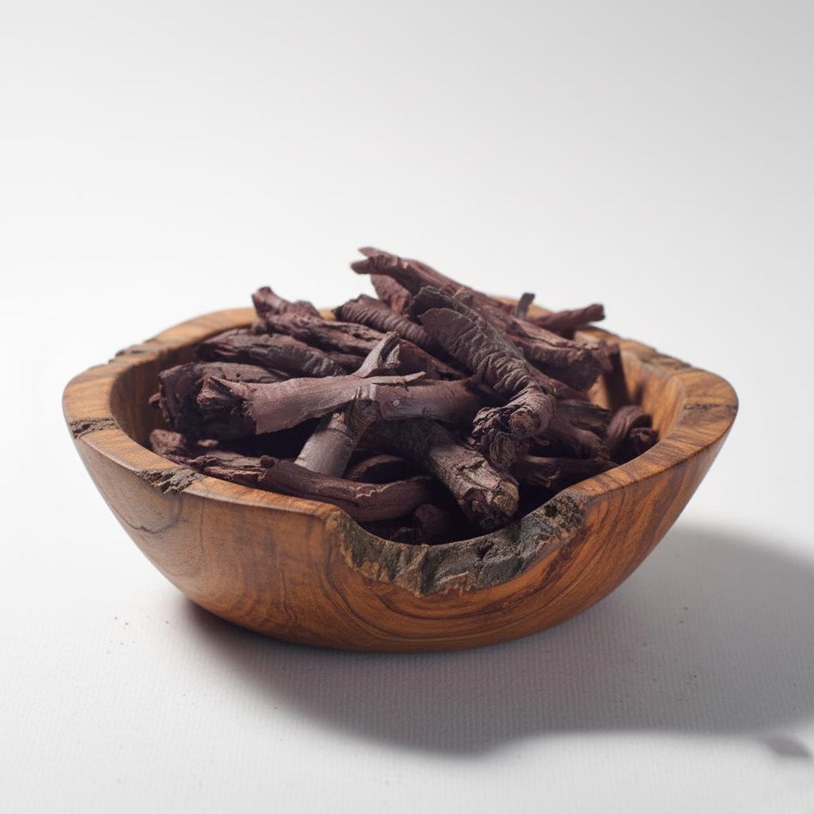 Organic Alkanet Root Dried Natural Ratanjot Root | Alkanna Tinctoria ...