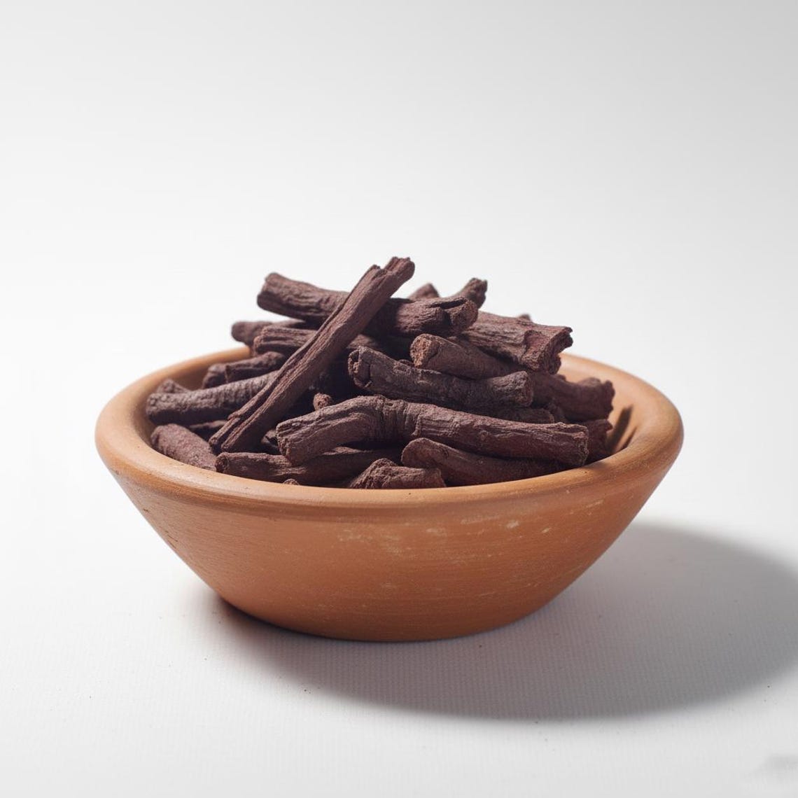 Organic Alkanet Root Dried Natural Ratanjot Root | Alkanna Tinctoria ...