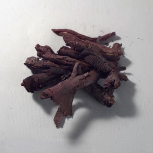 Organic Alkanet Root Dried Natural Ratanjot Root | Alkanna Tinctoria ...