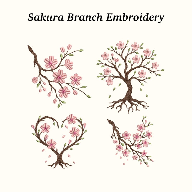 Sakura Art Supplies - Etsy UK