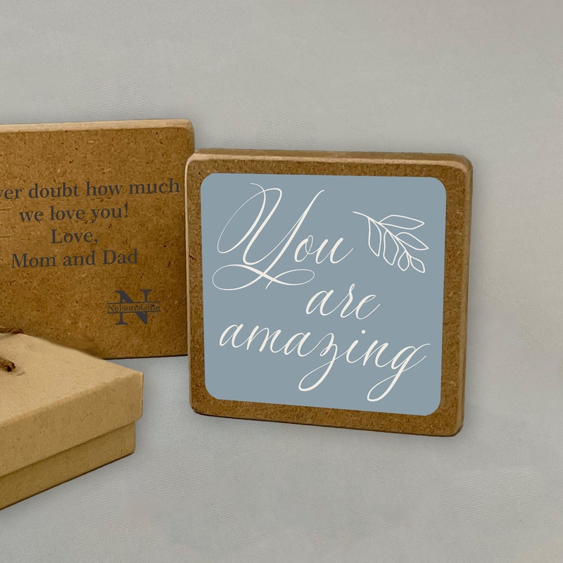 Inspirational Gifts - 60+ Gift Ideas for 2025