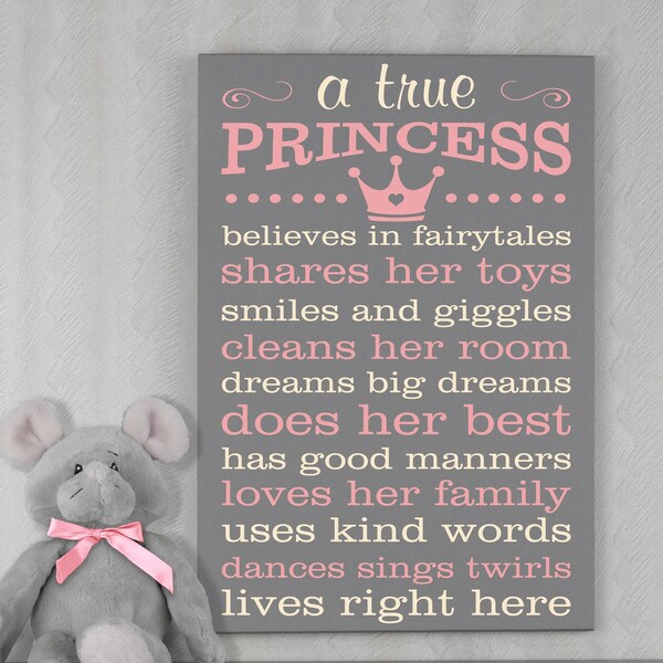 Princess Room Decor - Etsy