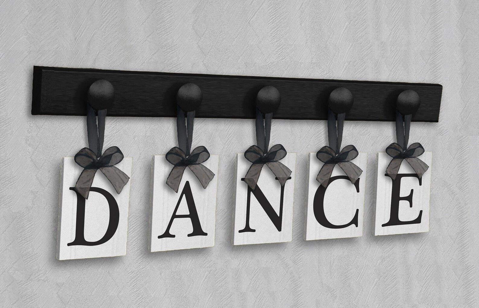 DANCE Wall Art Dance Signs Gift for Dancer Dance Decor - Etsy