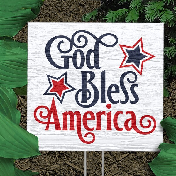 Wooden Yard Signs - Etsy