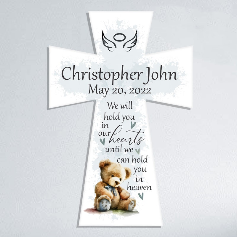 Child Memorial - Etsy