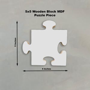 Personalized Puzzle Piece Mentor Gift: Thank You, Farewell Coworker ...