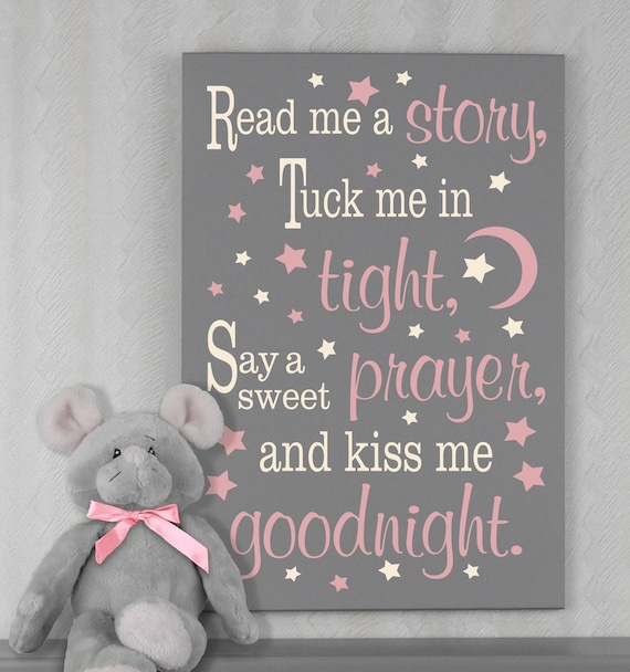 Read Me Sign