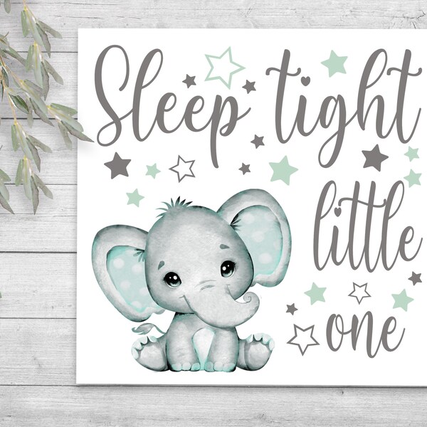 Elephant Room Decor - Etsy