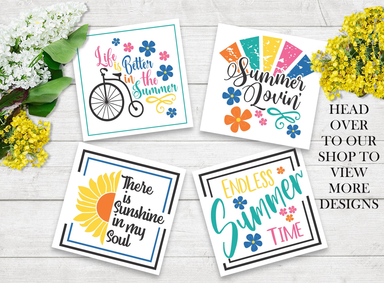 Summer Decor I Was Made for Sunny Days Sign Summer Wall - Etsy