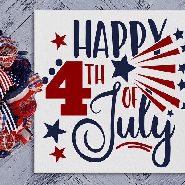 4th of July Signs - Etsy