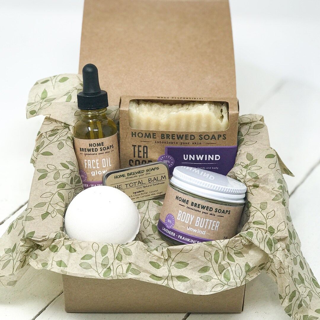 Mothers Day Gift, Mom Gift, Spa Gift Set for Mom, Bath Bomb Gift Set ...