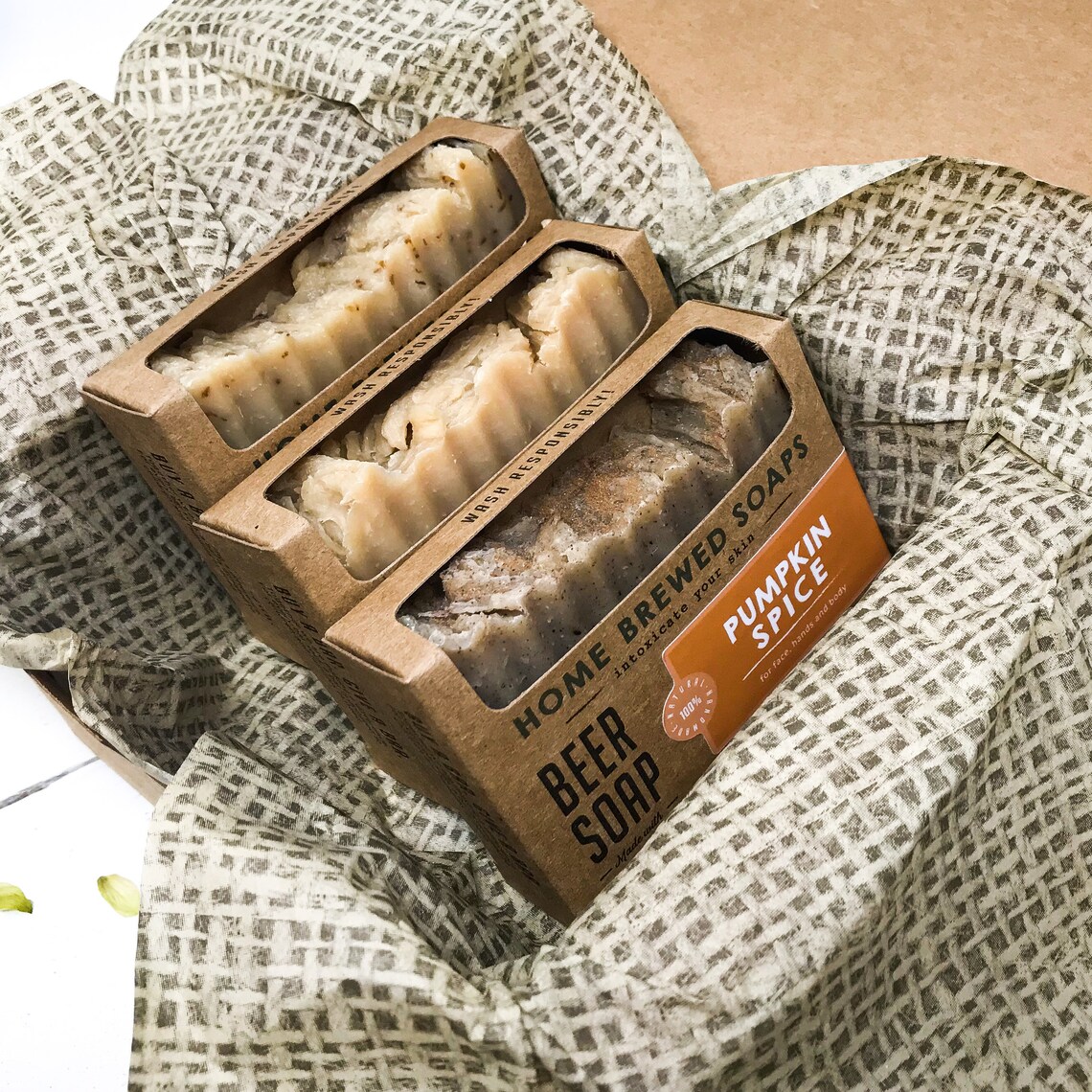 Halloween Soap Gift, Beer Gifts, Halloween Gift Box, Beer Soap Gift ...
