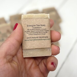 Mini Soaps, Guest Soap, Custom Soap Bars, Logo Soap, Handmade Soap for ...