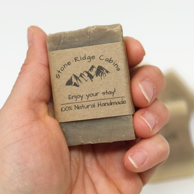 Mini Guest Soaps, Custom Soap Bars, Guest Soap Bars, Handmade Soap Bars ...