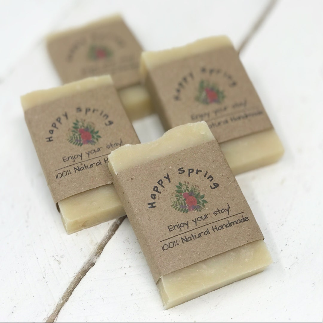 Mini Guest Soaps, Custom Soap Bars, Guest Soap Bars, Handmade Soap Bars ...