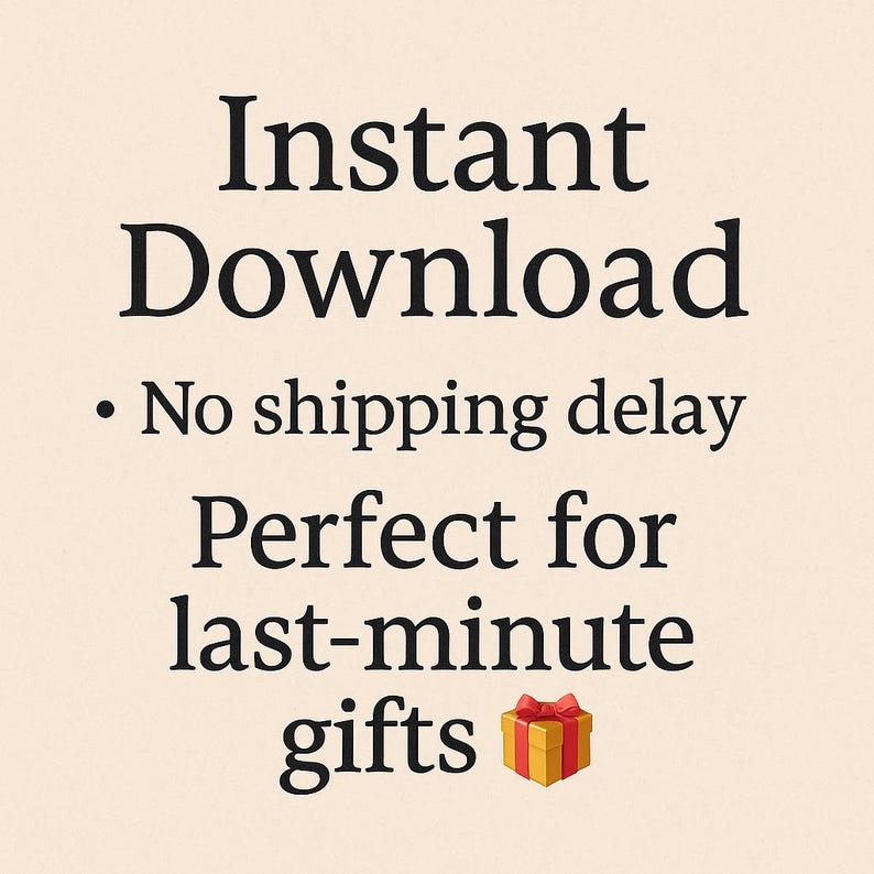 Pink Christmas Ghost Print | Hygge Holiday Art (digital Download) - Etsy