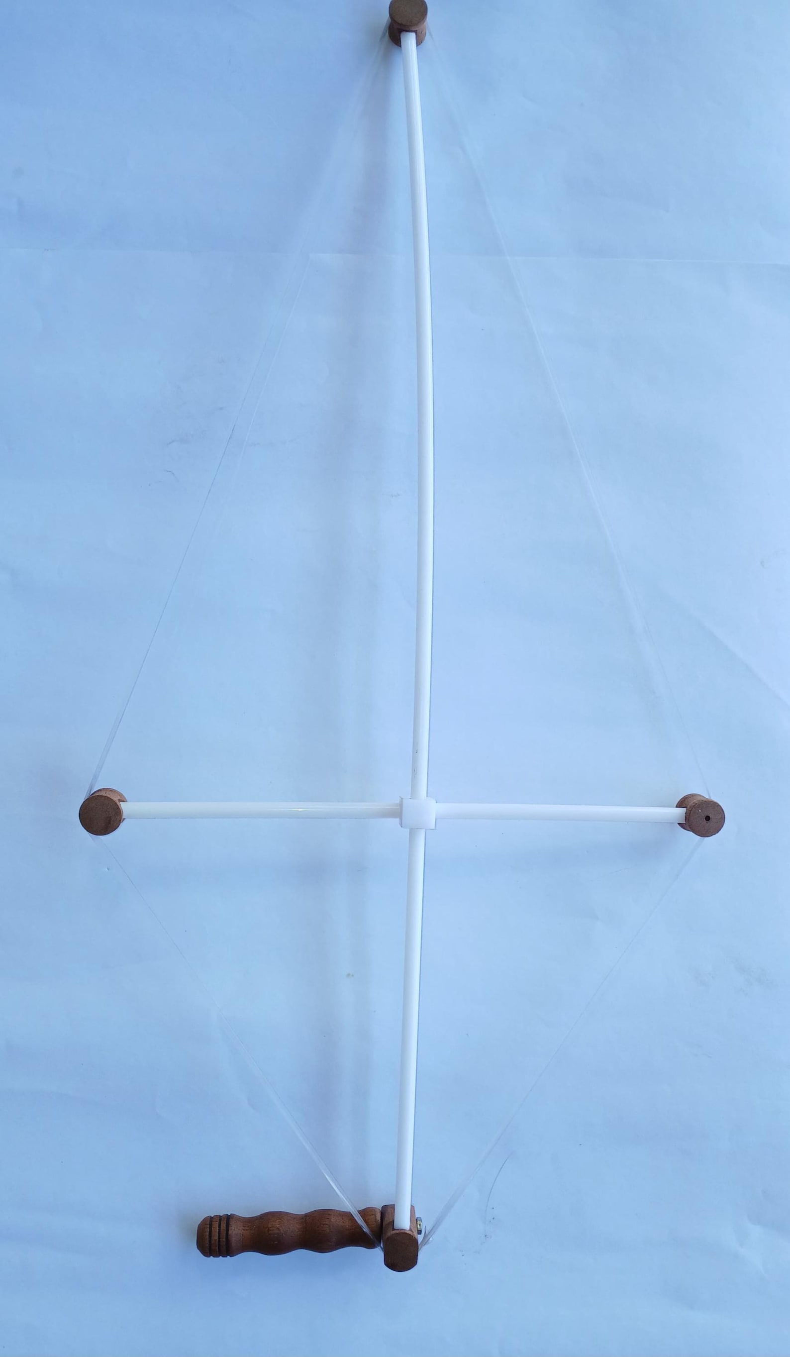 Windsinger - Wind Wand - Omwand - Buzzing Bow - Effect Instrument ...