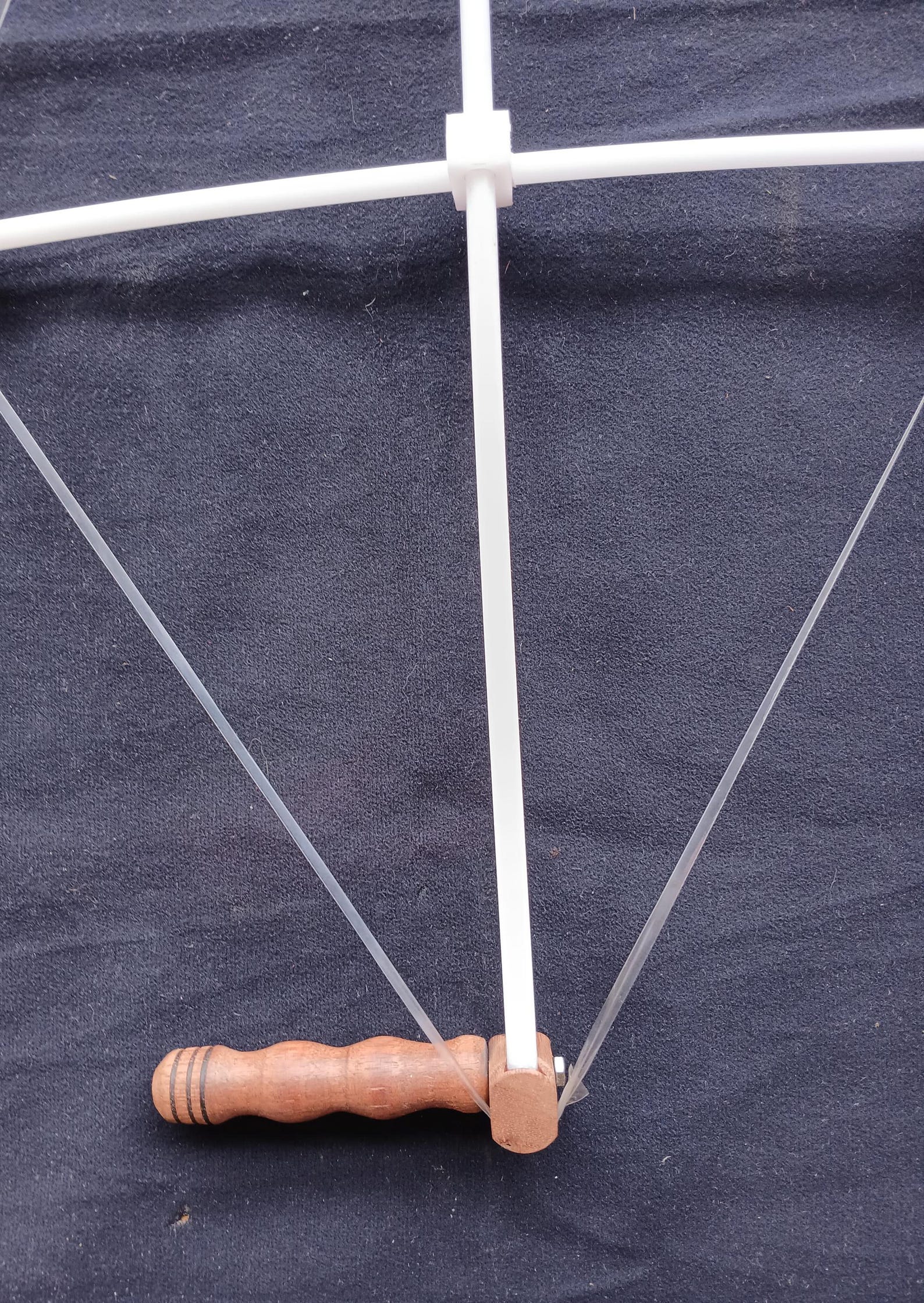 Windsinger - Wind Wand - Omwand - Buzzing Bow - Effect Instrument ...