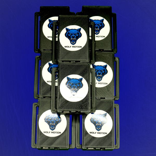 Slime Vr Trackers - Etsy