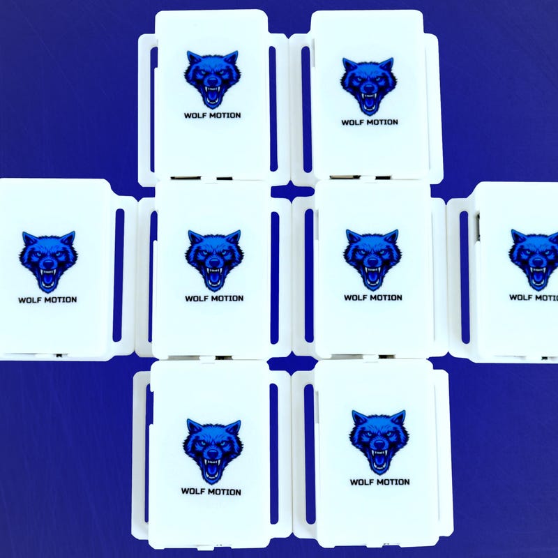 Slime Vr Trackers - Etsy