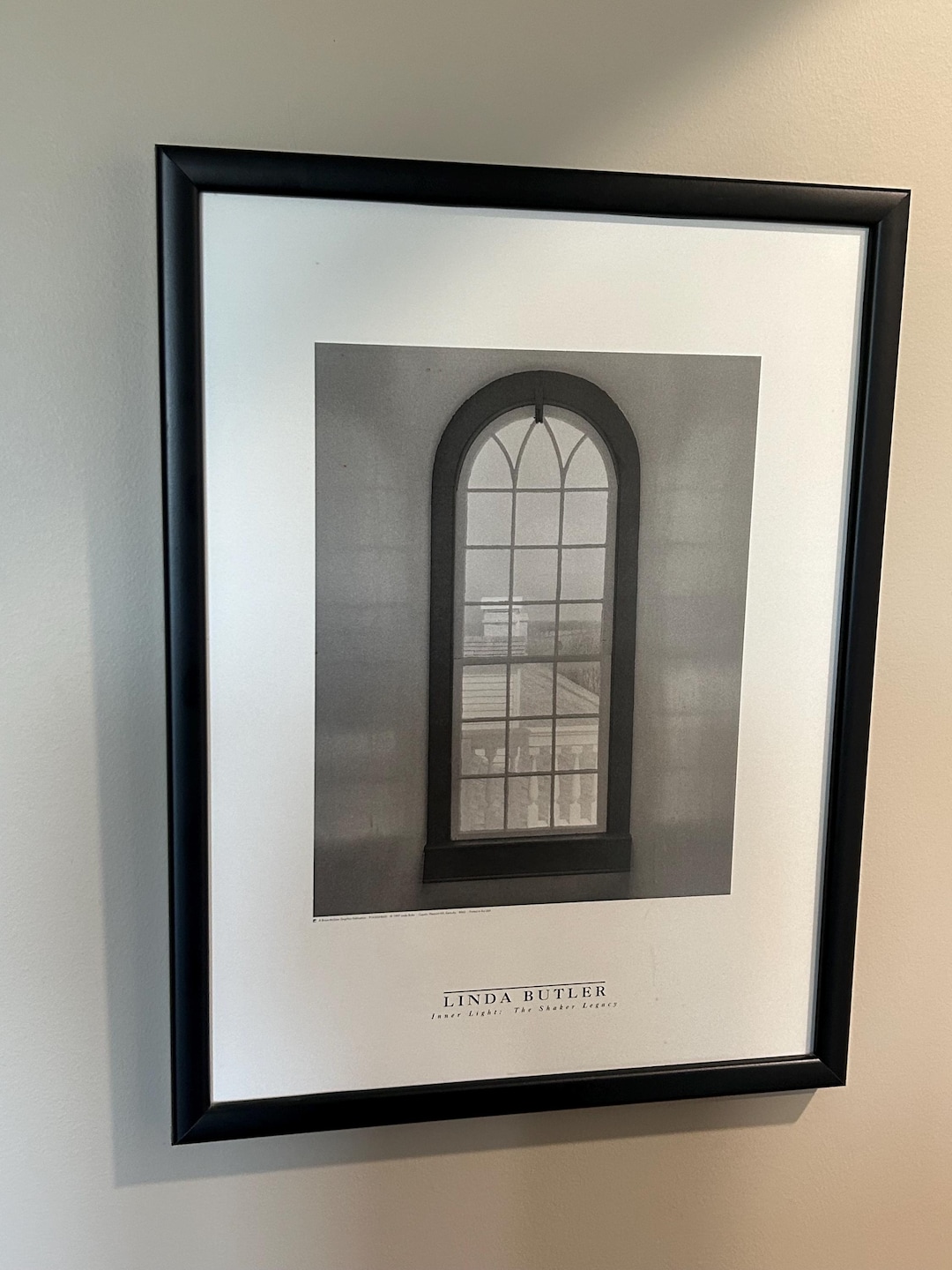 Linda Butler. Inner Light: the Shaker Legacy - Etsy