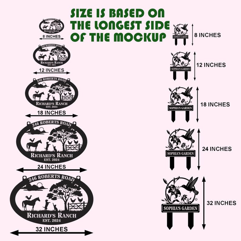 No Pooping Dog Metal Sign, Funny Yard Decor, Dog Waste Warning Sign ...