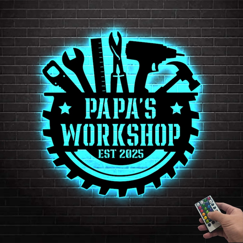 Rustic Garage Lights - Etsy