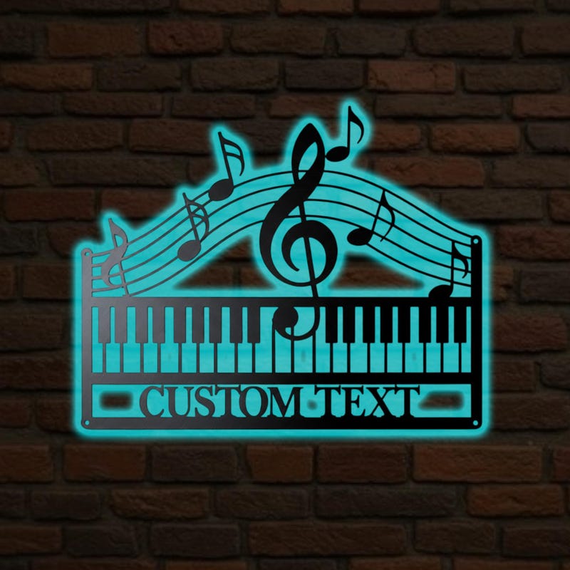 Piano Bar - Etsy