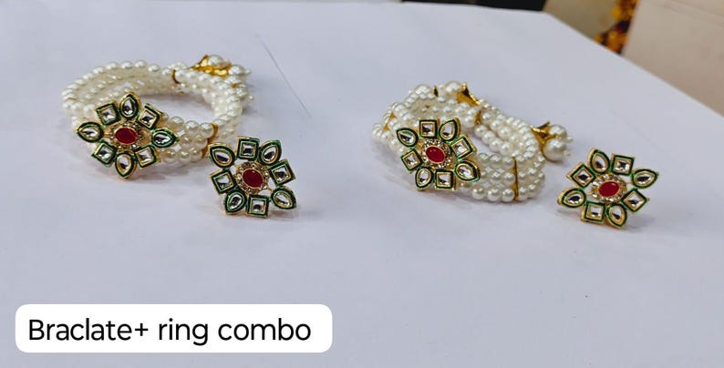100 Pcs Haldi Mehndi Bracelets | Indian Wedding Favors, Bridesmaid ...