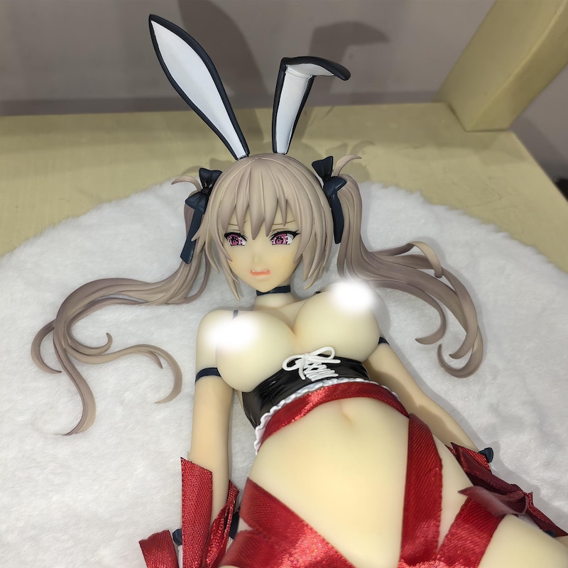 Anime Girl No Clothes No Blur Etsy