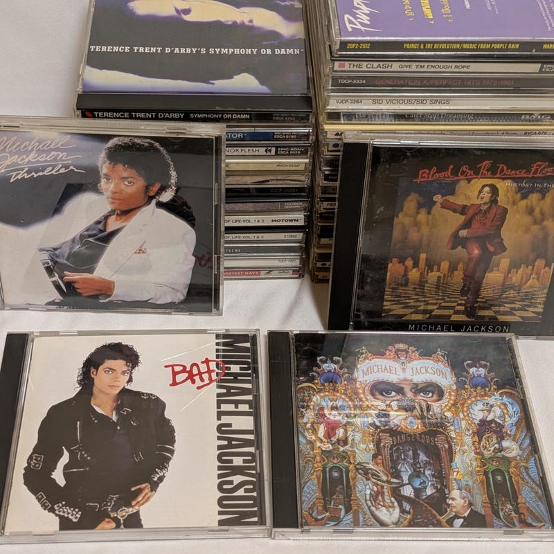 Buy Music Cds Cd Online In India - Etsy India