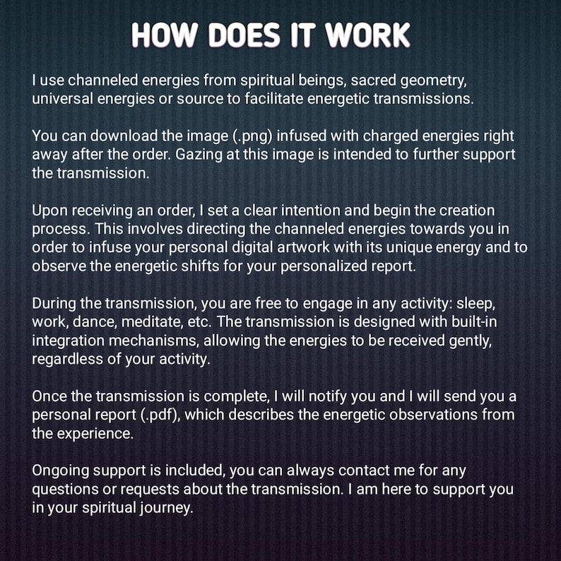 Kitsune Powers Attunement & Activation - Etsy UK