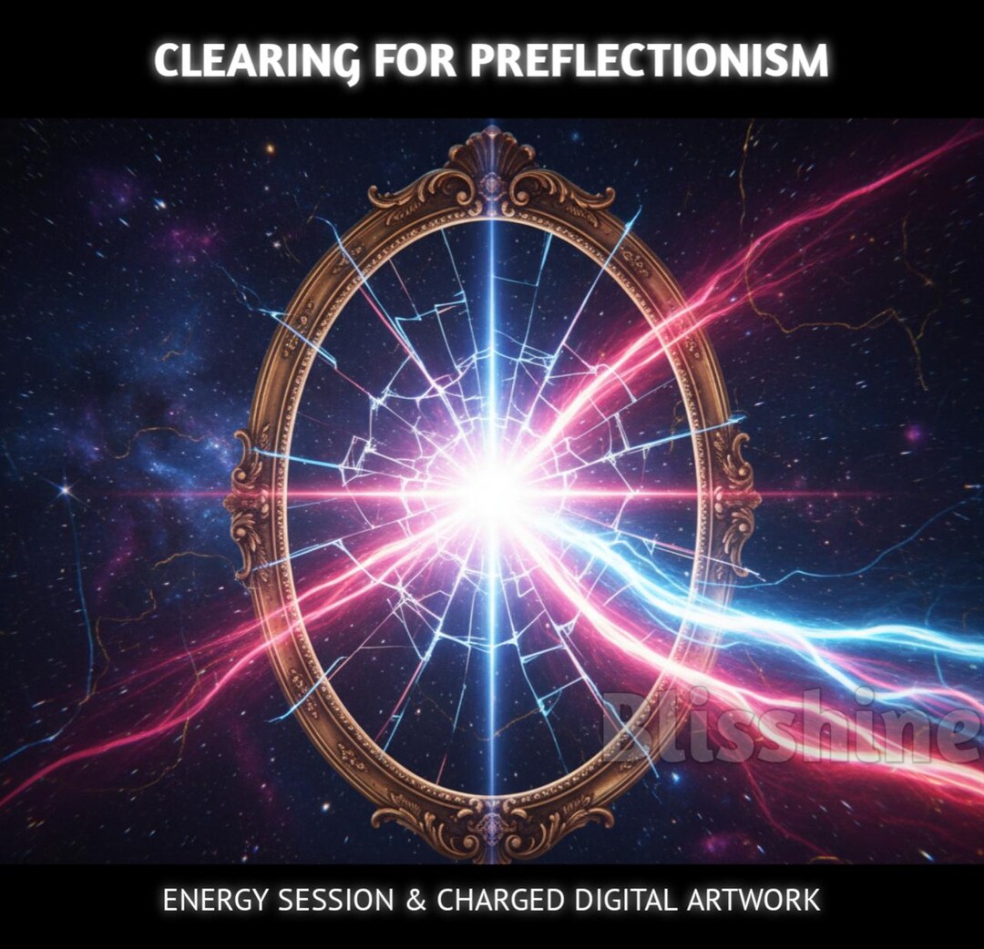 Navigating Perfectionism Charged Digital Artwork - Etsy