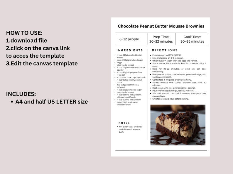 Cheesecake Factory Reese’s Cheesecake Recipe PDF | Rich Peanut Butter ...