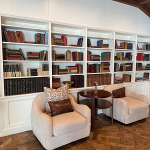 Custom Handmade Bookshelf – Built to Order | Modern, Rustic, or ...