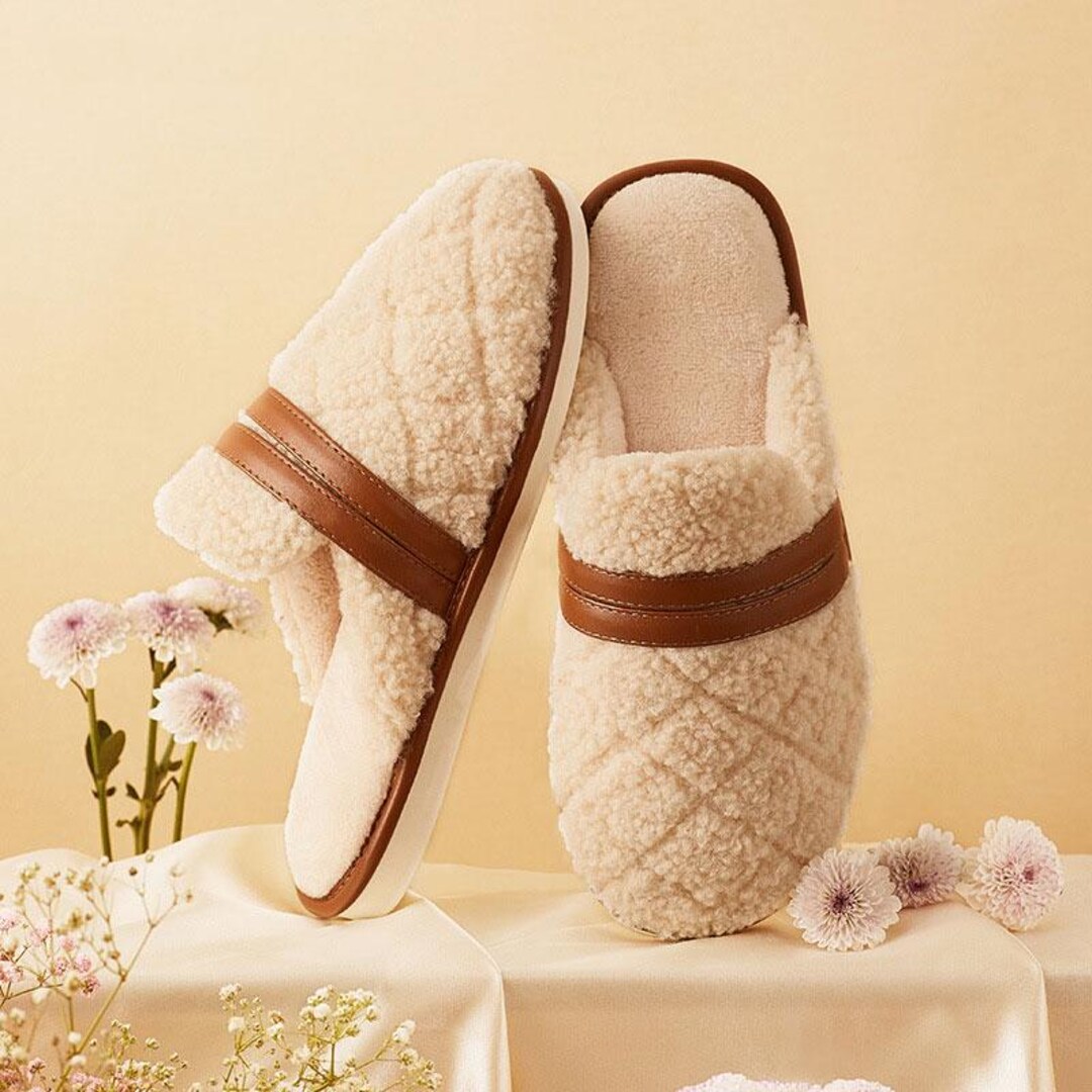 Classy Slippers - Fun Slippers and House Shoes for Winter - Indoor ...
