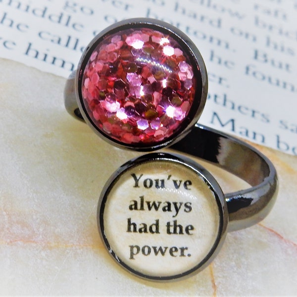 Glinda - Etsy