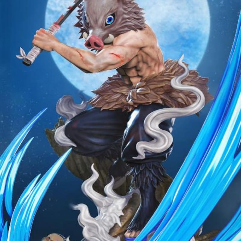 Tanjiro Haori - Etsy