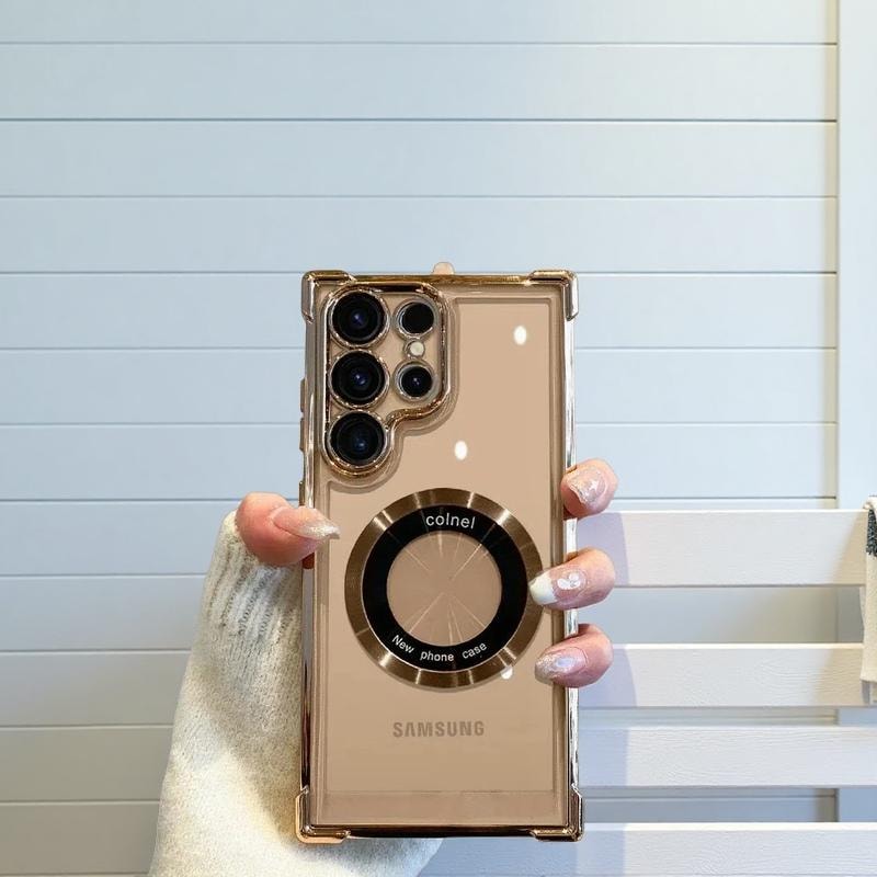 Silicone S22 Plus - Etsy