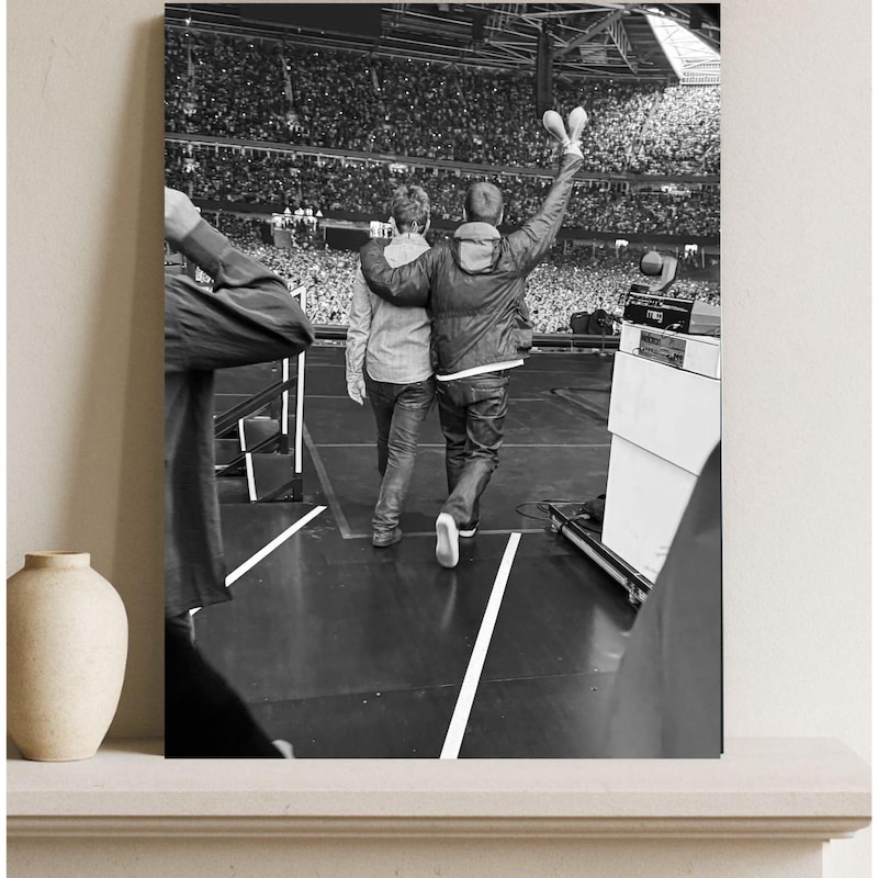 Oasis 2025 konzerte - Etsy.de