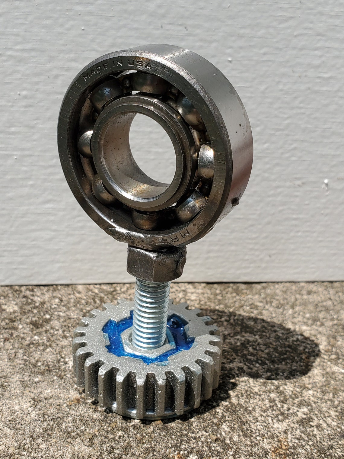 Industrial Objects _ Collection 1 - Etsy