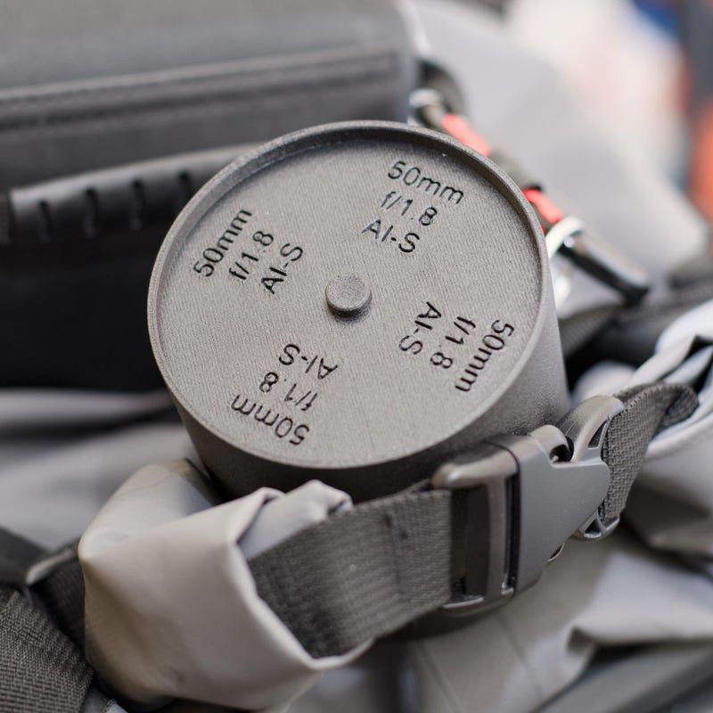 Nikkor Z 24 70mm F/2.8 S Ii スキン - Etsy Canada