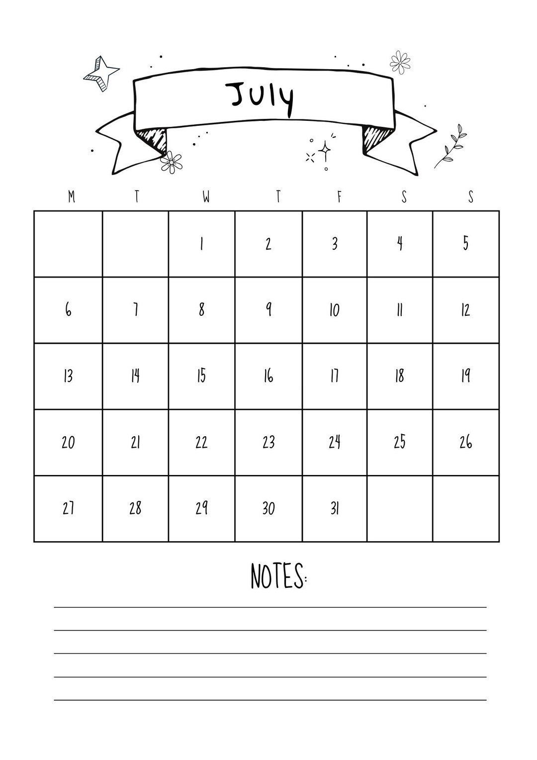 Agenda Imprimible 2026, Ingles, PDF, Archivo Digital Listo Para ...
